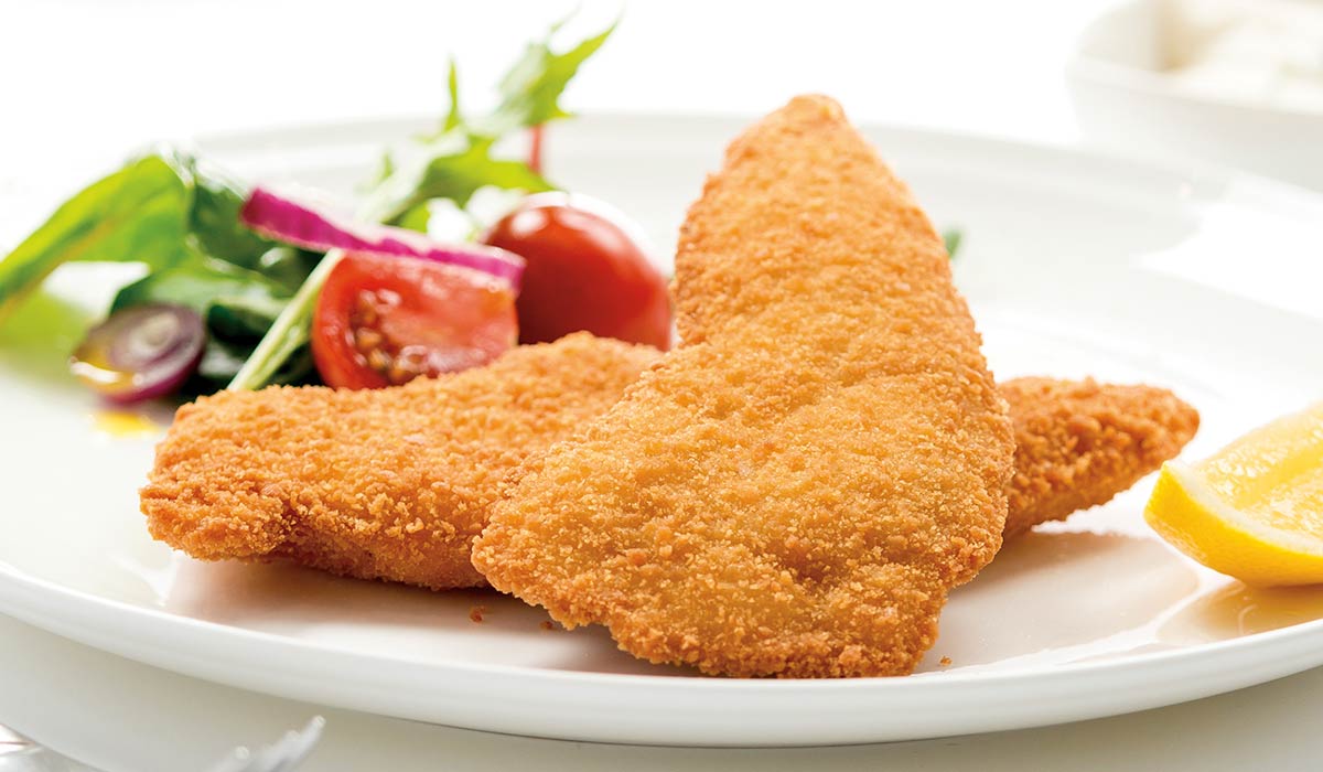 Crumbed Chicken Tenderloins - Poultry Plus Distributors Crumbed Chicken Tenderloins - Poultry Plus Distributors